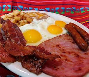 Los Compadres Delivery Menu | Order Online | 2437 Central Ave NW ...