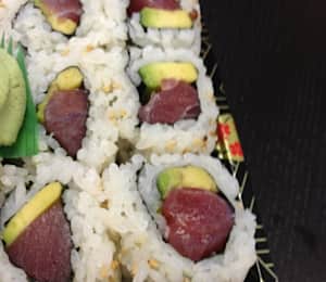 Izanami Delivery Menu | Order Online | 257 Grand Ave South San ...