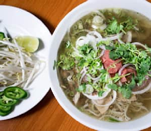 Pho Le Nguyen Delivery Menu | Order Online | 10902 NE Sandy Blvd ...