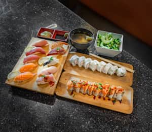 Tengu Sushi Japanese Restaurant Delivery Menu | Order Online | 311 NE ...