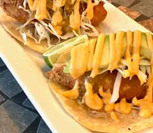 Yuca Bar - New York, NY Restaurant | Menu + Delivery | Seamless