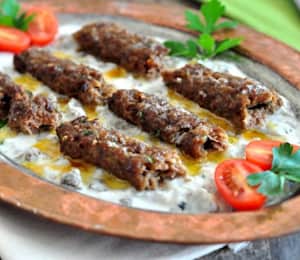 Antalia Mediterranean Turkish Restaurant - New York, NY Restaurant ...