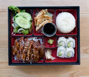 Roll Call - Koreatown Delivery Menu | Order Online | 3183 Wilshire Blvd ...