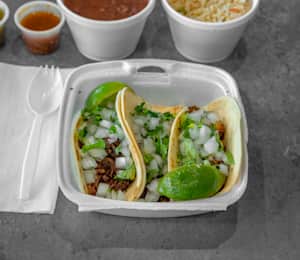 Fuel City Tacos Delivery Menu | Order Online | 1107 J Elmer Weaver Fwy ...