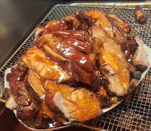 Coleman's BBQ Elgin Delivery Menu | Order Online | 79 Clock Tower Plaza ...