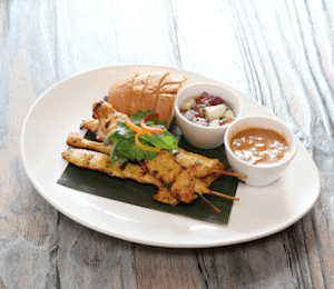 Up Thai - New York, NY Restaurant | Menu + Delivery | Seamless