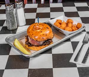 Nitty Gritty Sun Prairie Delivery Menu | Order Online | 315 E Linnerud ...