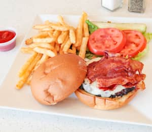 Fishtown Diner Delivery Menu | Order Online | 2424 E York St ...