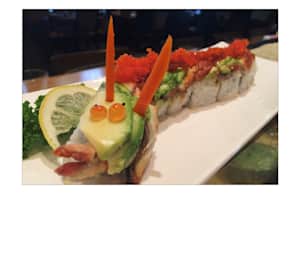 Yama Sushi & Izakaya Delivery Menu | Order Online | 2038 SE Clinton St ...