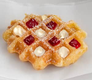 Jenny's Sweet Box Delivery Menu | Order Online | 2828 E 91st St Tulsa ...