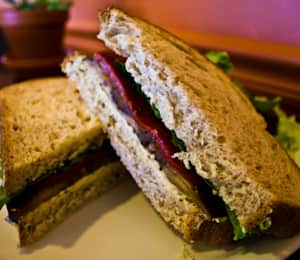 Mocks Bottom Cafe Delivery Menu | Order Online | 6040 N Cutter Cir ...