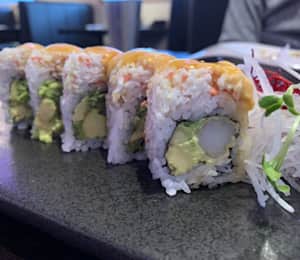 Miso sushi Delivery Menu | Order Online | 1111 E Dimond Blvd Anchorage ...