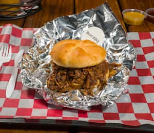 Andy Nelson's Southern Pit BBQ Delivery Menu | Order Online | 11007 ...