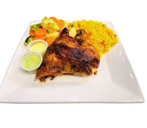 Super Chicken Rico - Aberdeen, MD Restaurant | Menu + Delivery | Seamless