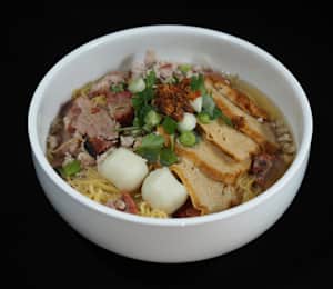 Bangkok Noodles and Thai BBQ Delivery Menu | Order Online | 1958 ...