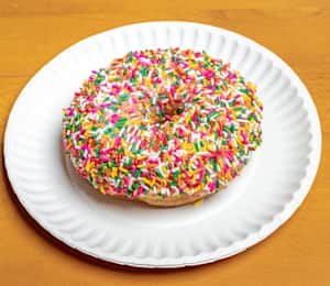 Davis Square Hand Crafted Donuts & Bagels Delivery Menu | Order Online ...