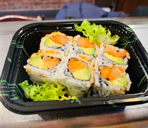 Shobu Sushi & Grill - Brooklyn, NY Restaurant | Menu + Delivery | Seamless