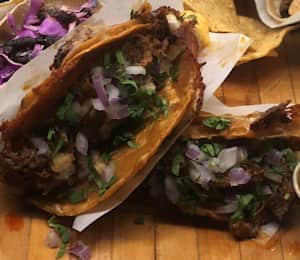 Asadito Delivery Menu | Order Online | 30 N Clinton St Chicago | Grubhub