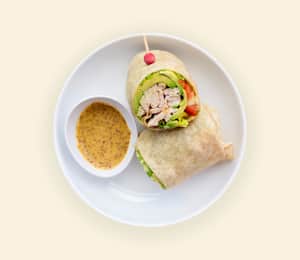 Locanut - New York, NY Restaurant | Menu + Delivery | Seamless