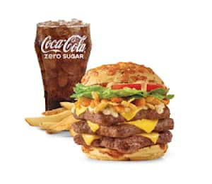 Wendy's Delivery Menu | Order Online | 2140 Westchester Ave BRONX | Grubhub