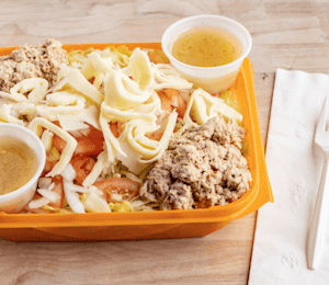 Head West Subs Delivery Menu | Order Online | 1124 W Jefferson St ...