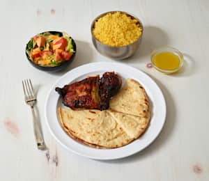 Chirping Chicken - New York, NY Restaurant | Menu + Delivery | Seamless