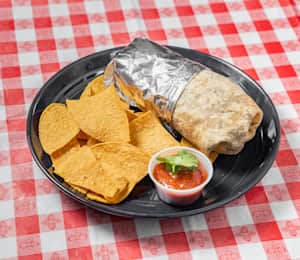 EL BURRITO BOX - New York, NY Restaurant | Menu + Delivery | Seamless