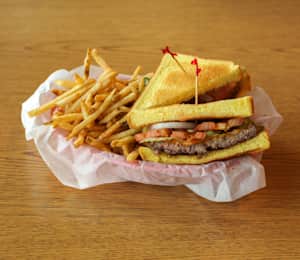 Chicken Bonz Delivery Menu | Order Online | 1815 Pioneer Pkwy E ...