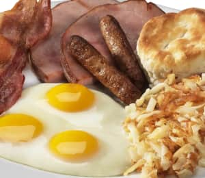 Elmer's Breakfast Lunch Dinner- Eugene Delivery Menu | Order Online ...