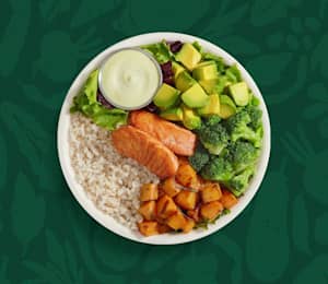 Poke House Delivery Menu | Order Online | 800 Brickell Avenue Miami ...