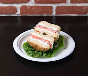 Sunset Bagels Delivery Menu | Order Online | 8624 5th Ave Brooklyn ...