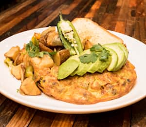 Rewind Diner Delivery Menu | Order Online | 1219 Connecticut Ave NW ...