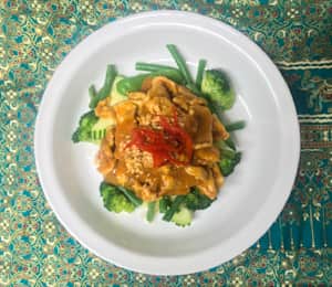 One Two Thai Delivery Menu | Order Online | 153 E 33rd St New York ...