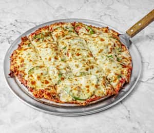 PeezO's Pizza - Owensboro, KY Restaurant | Menu + Delivery | Seamless