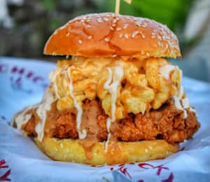 Chicky's - Bellerose, NY Restaurant | Menu + Delivery | Seamless