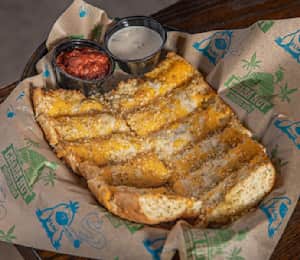 Cheba Hut Bellingham Delivery Menu | Order Online | 306 West Holly ...