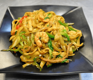 Fun Noodle Bar Delivery Menu | Order Online | 5317 Menaul Blvd ...