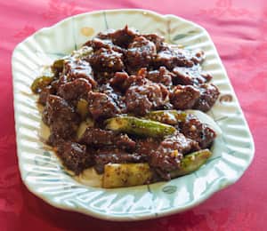 Moon House Chinese Cuisine Delivery Menu | Order Online | 11058 Santa ...