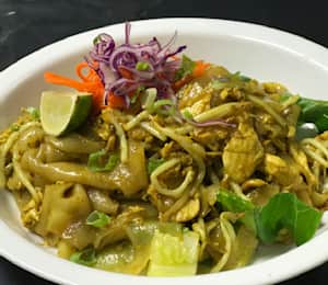 One Two Thai Delivery Menu | Order Online | 153 E 33rd St New York ...