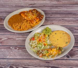 Casa Ole' Delivery Menu | Order Online | 3100 Broadway St Pearland ...