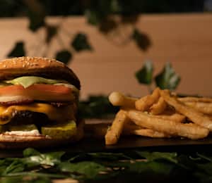 Next Stop Vegan - Brooklyn, NY Restaurant | Menu + Delivery | Seamless