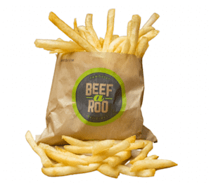 Beef-A-Roo Delivery Menu | Order Online | 3401 S Alpine Rockford | Grubhub