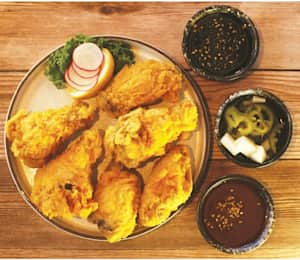 Kal Delivery Menu | Order Online | 34-05 30th Ave New York | Grubhub