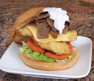 Dimitri Best Food Delivery Menu | Order Online | 207 W Joe Orr Rd ...