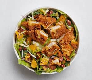 MIXT Delivery Menu | Order Online | 2299 Broadway Oakland | Grubhub