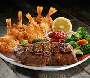 Sizzler Delivery Menu | Order Online | 1100 W Covina Pkwy West Covina ...