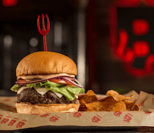 Burgatory Delivery Menu | Order Online | 342 North Shore Dr Pittsburgh ...