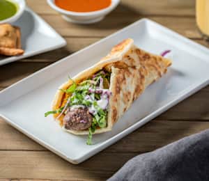 Bombay Eats Delivery Menu | Order Online | 1763 Freedom Dr Ste 105 ...