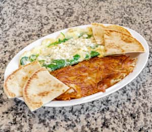 Alea Cafe Long Beach Delivery Menu | Order Online | 2705 E Carson St ...