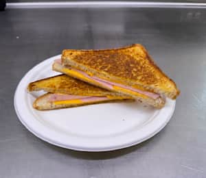 Mr. Giant Delivery Menu | Order Online | 12831 Whittier Blvd Whittier ...